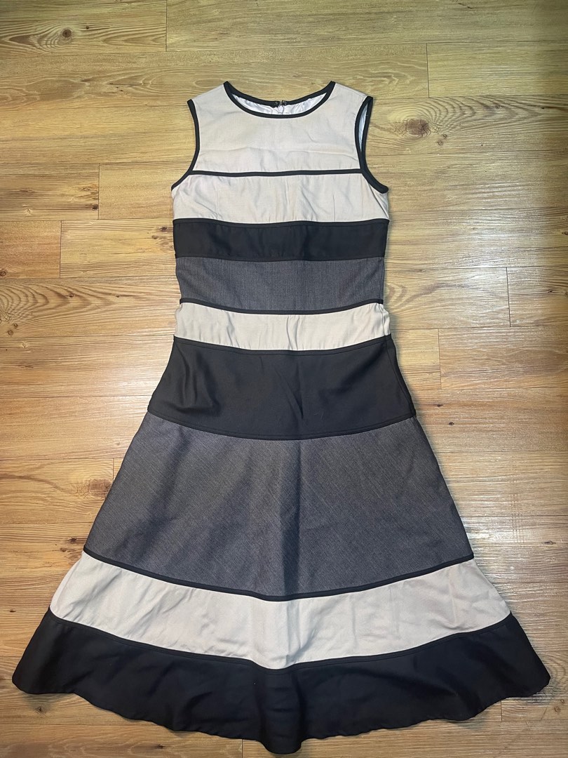 Vertigo Dress, Women's Fashion, Dresses & Sets, Dresses on Carousell