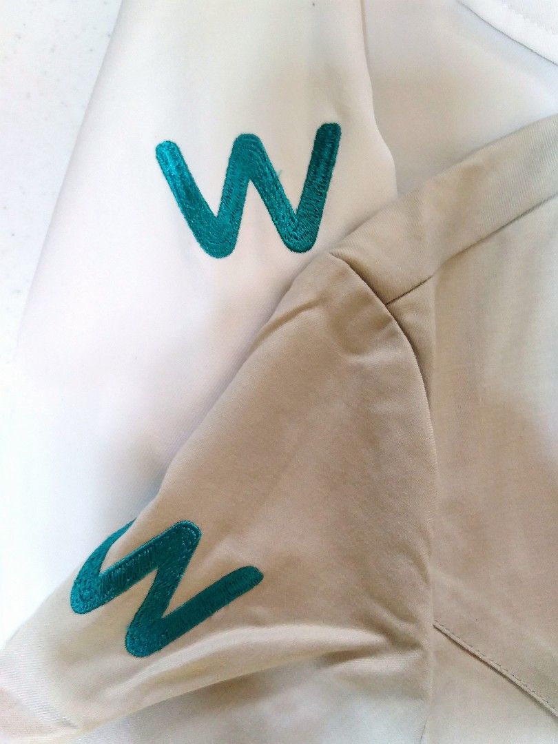 Watsons Pharmacist Uniform Set (Medium-Women), Women's Fashion, Dresses ...