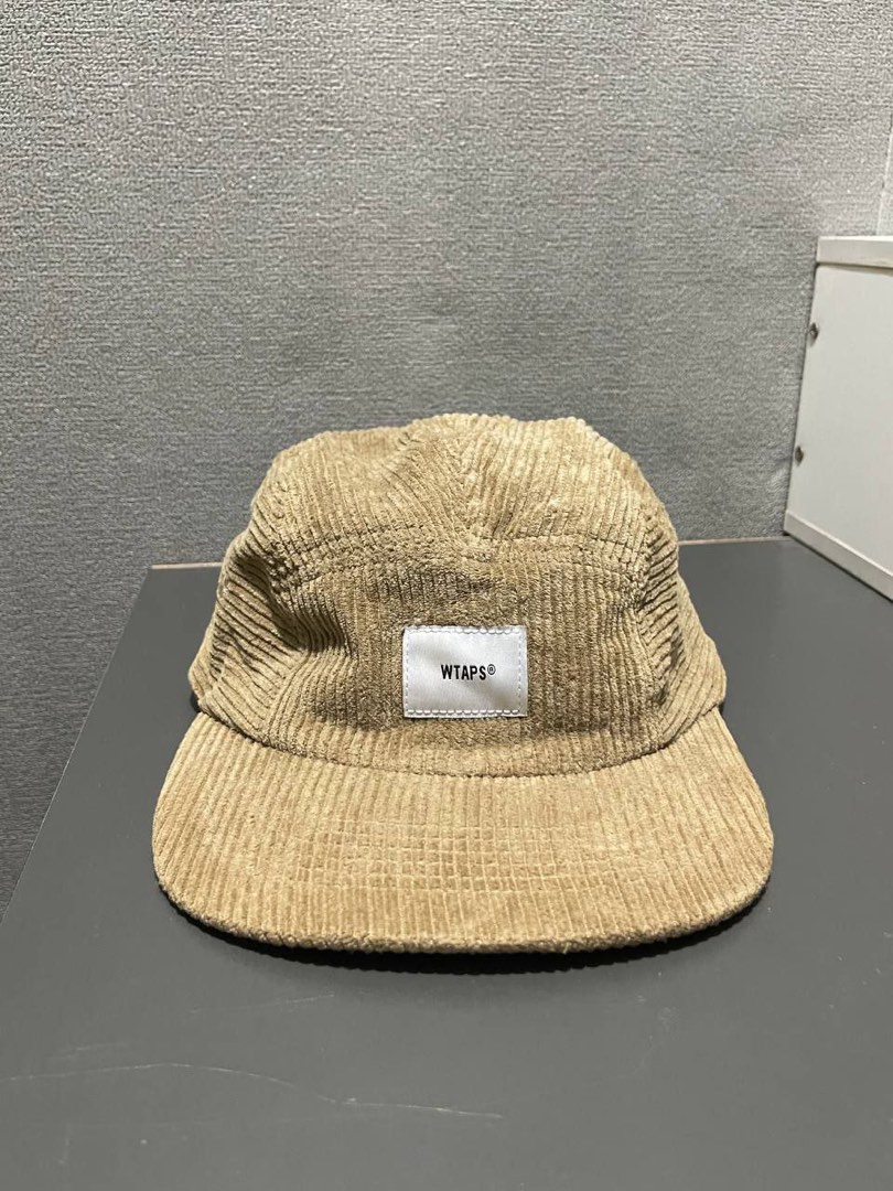 Wtaps 5panel corduroy, Men's Fashion, Watches & Accessories, Caps ...
