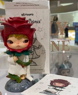 wts popmart Sp/dimoo/hirono/labubu/crybaby, Hobbies & Toys, Toys ...