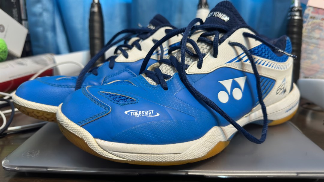 Yonex 65Z2, Men's Fashion, Footwear, Sneakers on Carousell