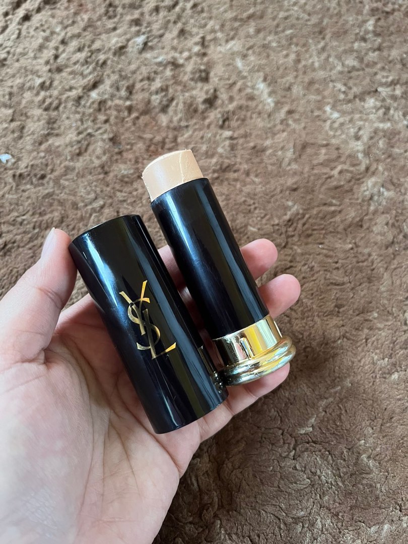 YSL studio fix fluid foundation, Kesehatan & Kecantikan, Rias Wajah di ...
