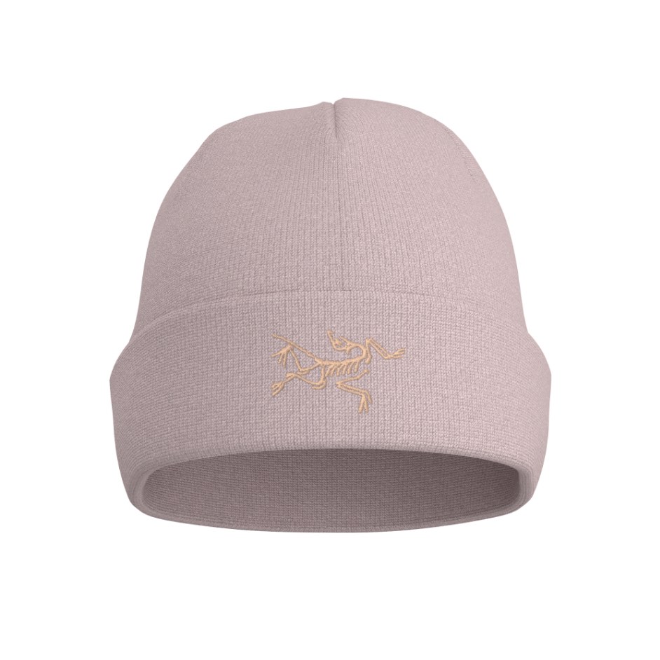 Arcteryx Beanies embroidery torque, Women's Fashion, Activewear on Carousell