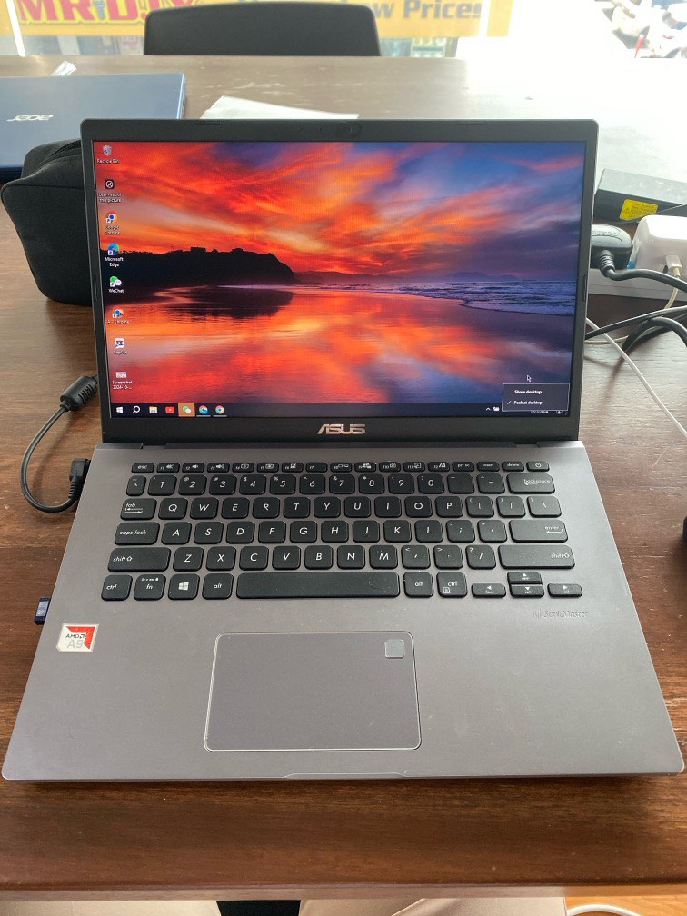 Asus Laptop, Computers & Tech, Laptops & Notebooks on Carousell