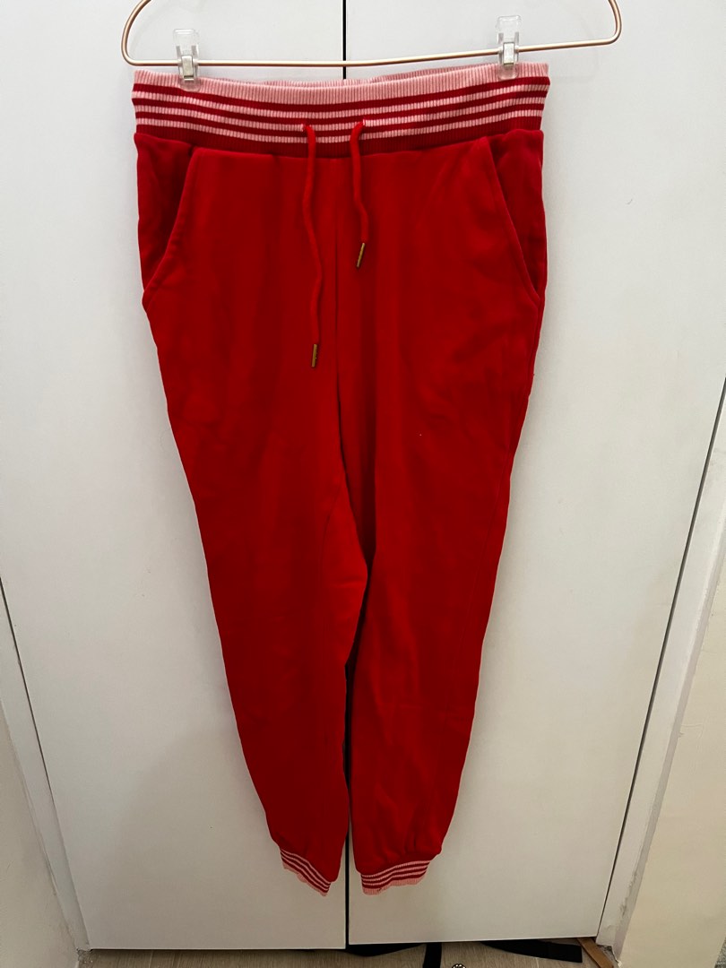 Ban.do sweat pants, Fesyen Wanita, Pakaian Wanita, Bawahan di Carousell