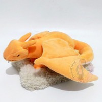 Boneka Dehumidifier Pokemon Charizard Pokemon X SHELL Original Plush ...