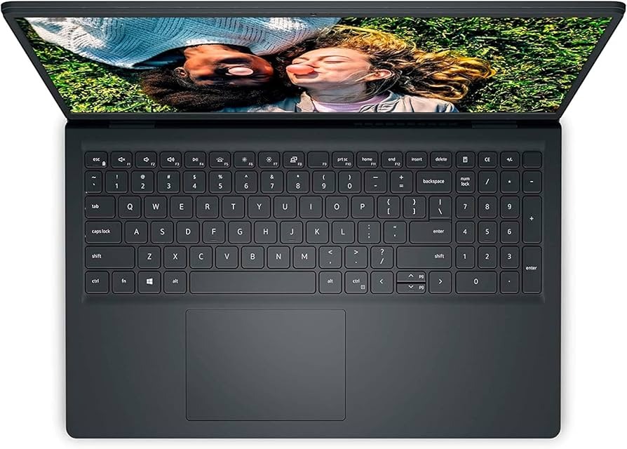 Cheap Cheapest Dell Carbon Black Inspiron 15 (3520), Computers & Tech ...