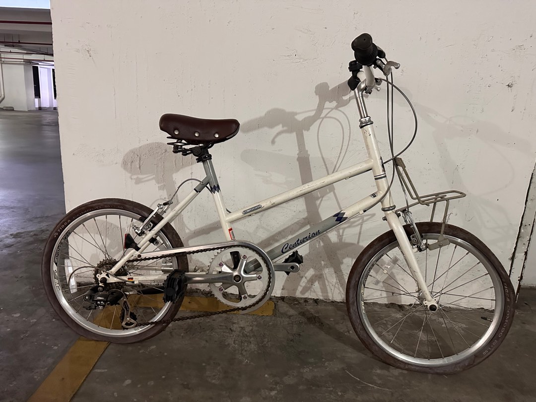 Classic Mini Velo, Sports Equipment, Bicycles & Parts, Bicycles on ...