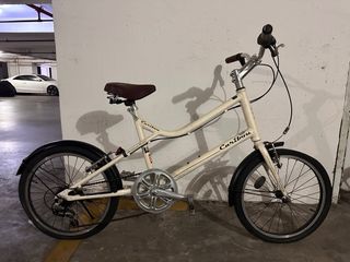 Classic Mini Velo, Sports Equipment, Bicycles & Parts, Bicycles on ...
