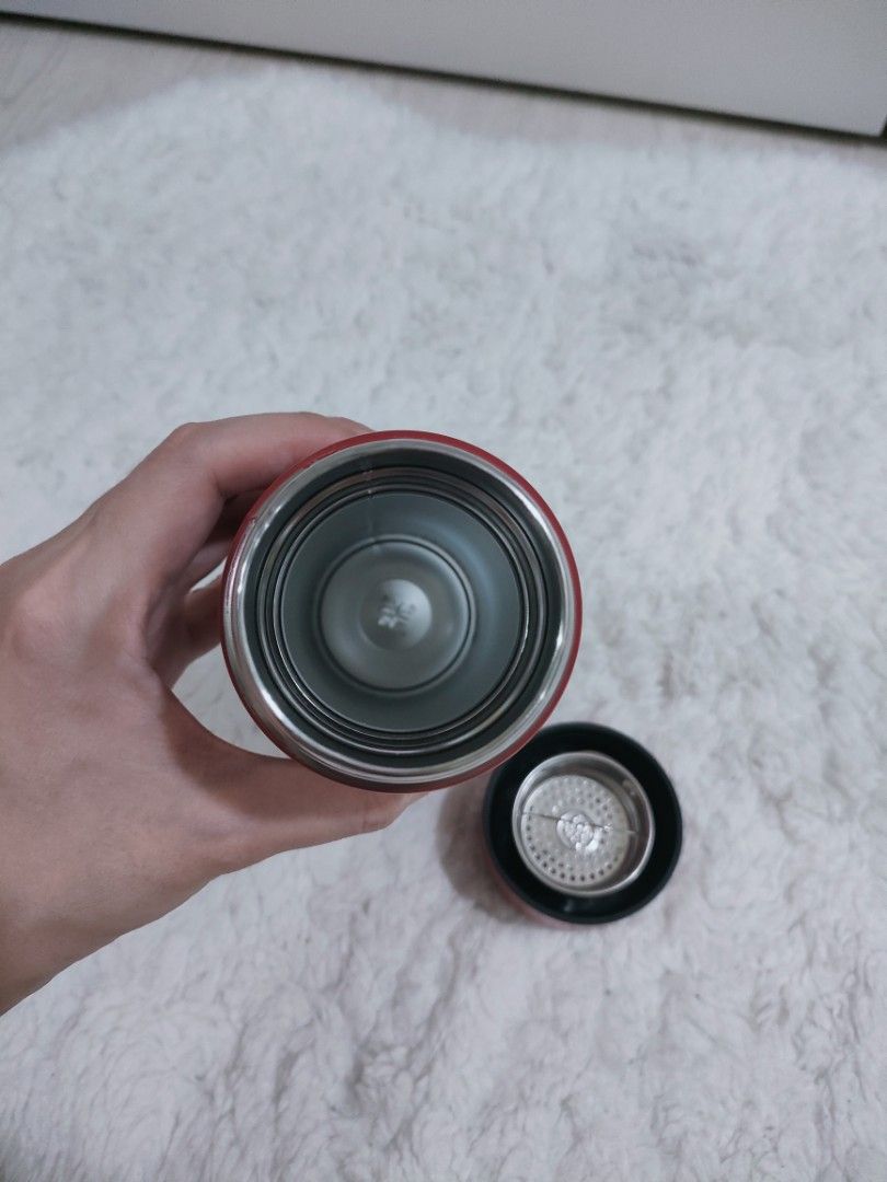 Cocomelon Flask x Pavilion Bkt Jalil, Furniture & Home Living ...