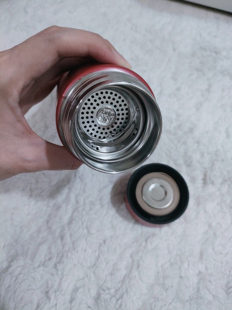 Cocomelon Flask x Pavilion Bkt Jalil, Furniture & Home Living ...