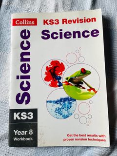 Collins Primary Geography [SOLD], Collins Primary Science Book 2 ...
