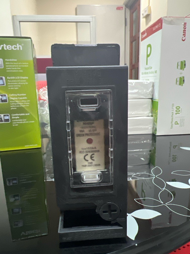 Cut out fuse, Everything Else, Others on Carousell