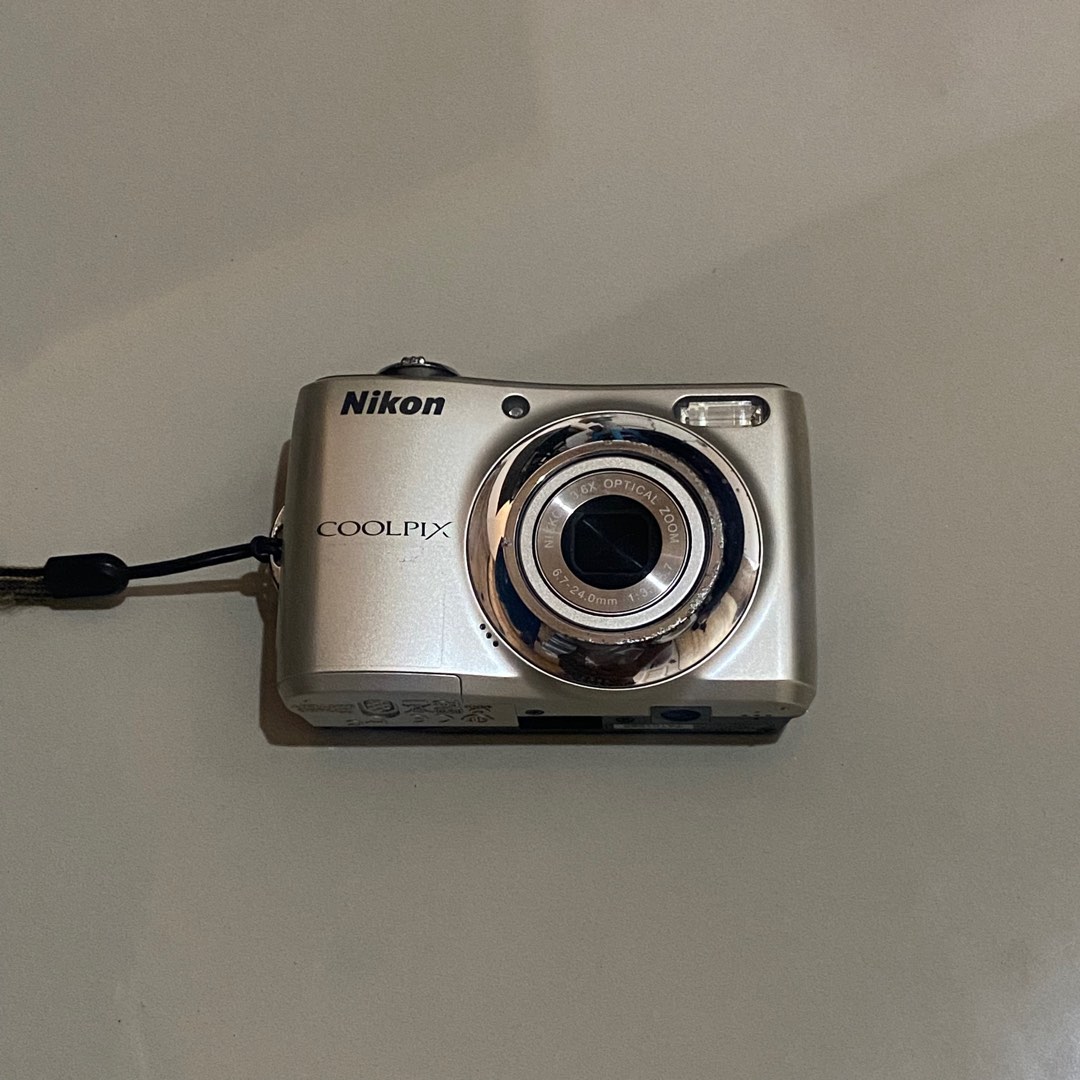 DIGICAM DIGI CAM DIGITAL CAMERA, Mobile Phones & Gadgets, Other Gadgets ...