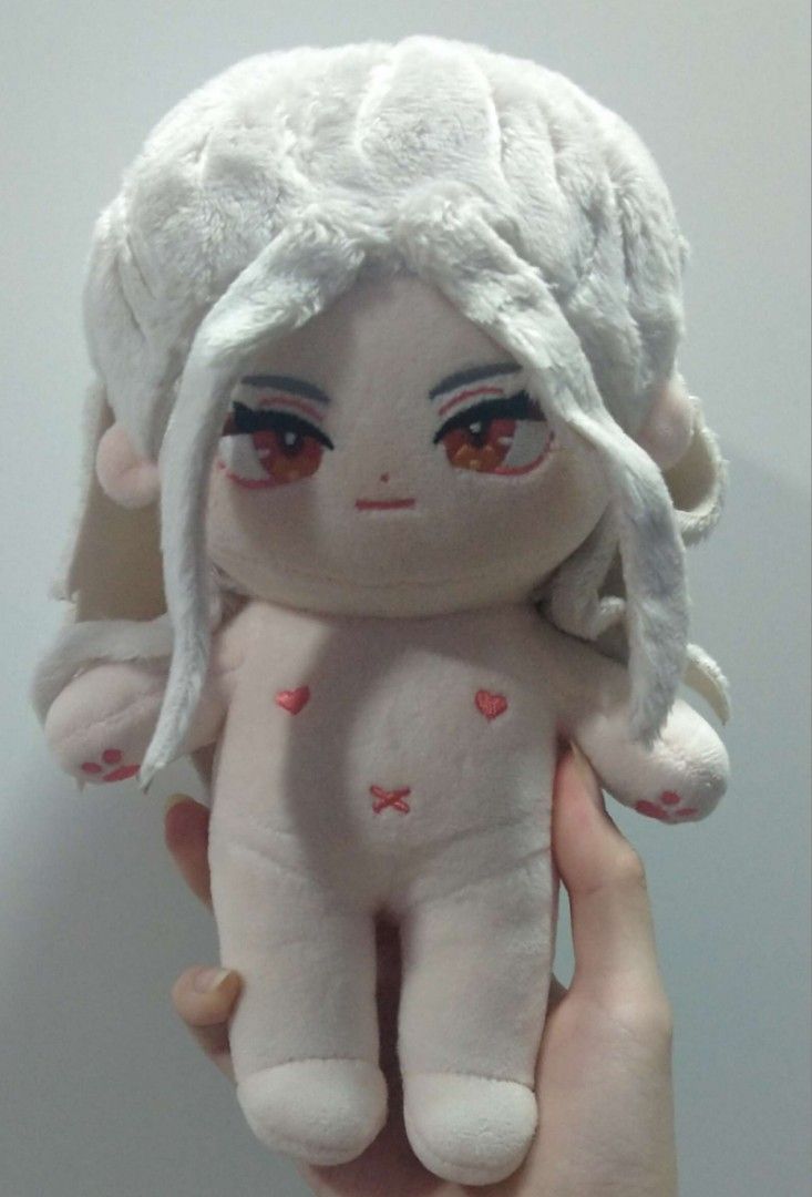 Ensemble Stars Nagisa Ran 20 CM fanmade doll, Hobbies & Toys ...