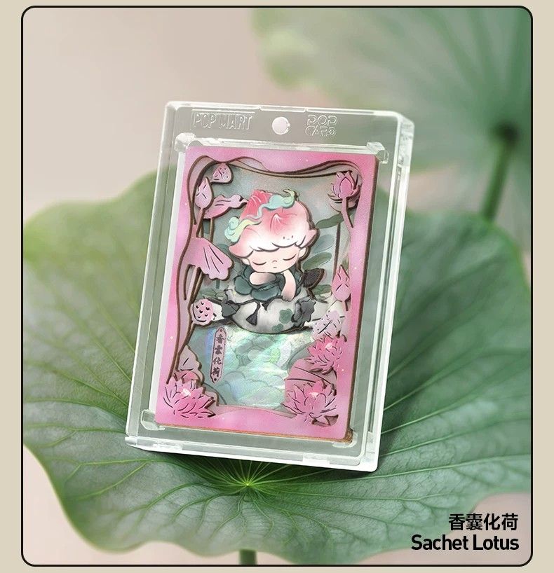 [EXCLUSIVE! POPMART] POPMART DIMOO WORLD DIMOO STORIES IN THE CUP ...