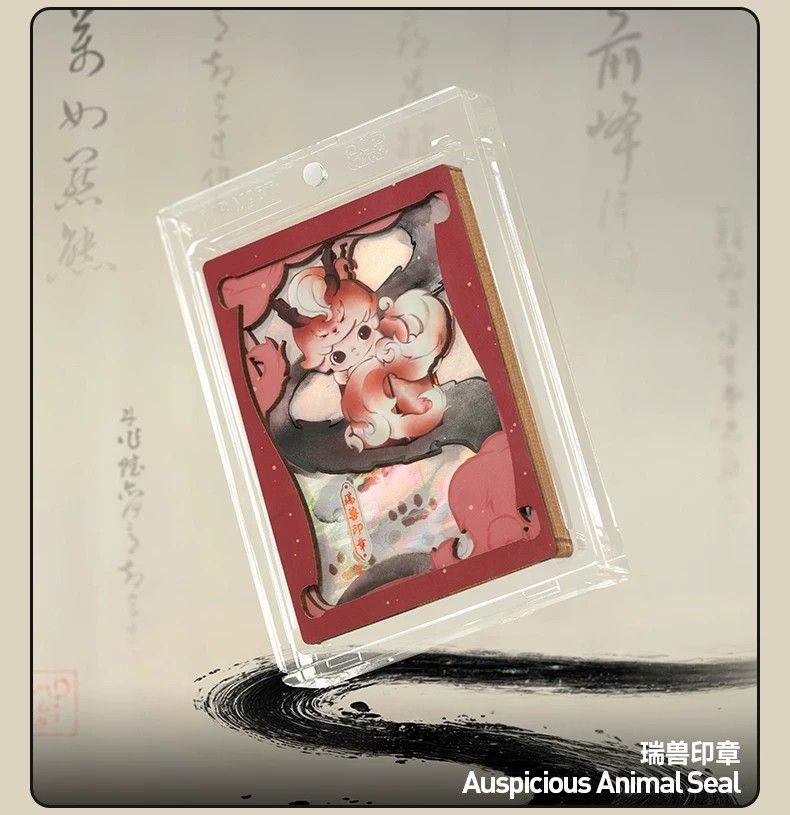 [EXCLUSIVE! POPMART] POPMART DIMOO WORLD DIMOO STORIES IN THE CUP ...