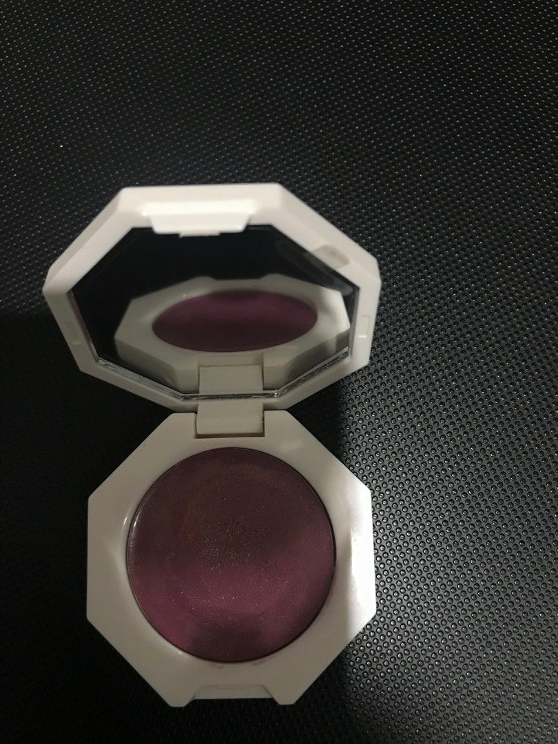 Fenty Cheeks Out ( Cool berry ), Beauty & Personal Care, Face, Makeup ...