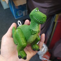 Figure Toy Story Rexy Dinosaurus Original Disney Pixar, Toys ...