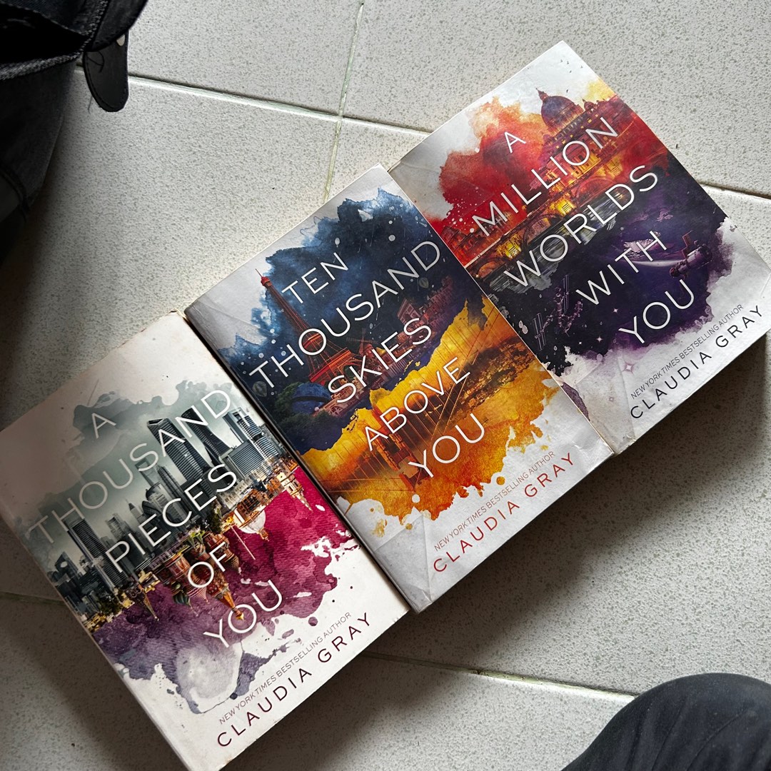 Firebird Series, Hobbies & Toys, Books & Magazines, Fiction & Non ...