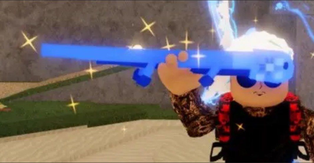 Fish Roblox Sparkling + Shiny + BIG Midnight Axolotl (discord ...