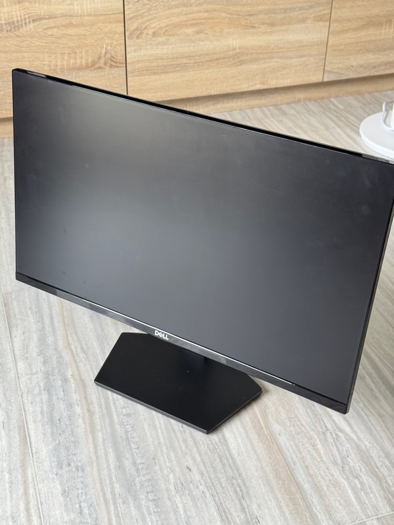 For Sale: Dell 24” Monitor SE2419HR, Computers & Tech, Parts ...