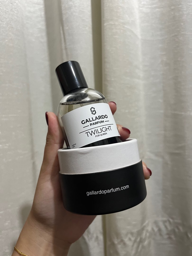 Gallardo Perfume TWILIGHT (INSPIRED BY BULGARI - OMNIA AMETHYSTE ...