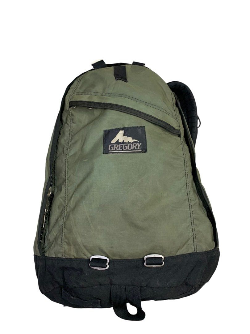 Gregory usa backpack, Men's Fashion, Bags, Backpacks on Carousell
