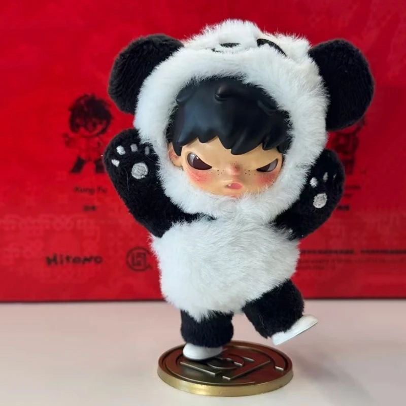 Hirono x Clot Secret Ning Ning, Hobbies & Toys, Toys & Games on Carousell