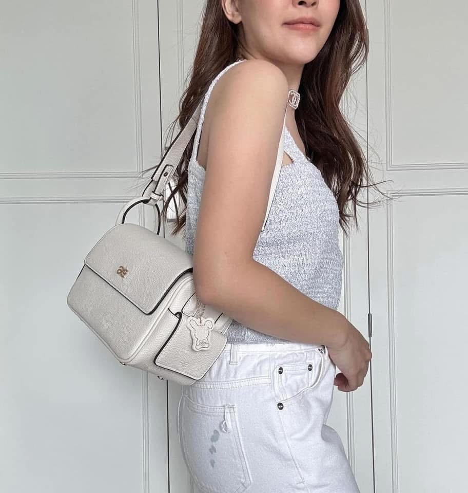 HOLB TREASURE 22 DSTNY, Women's Fashion, Bags & Wallets, Cross-body Bags on Carousell