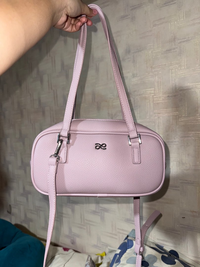 House of Little Bunny HOLB Soft Bread Taro, Women's Fashion, Bags ...