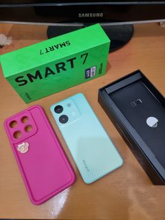 Infinix smart 6 Dijual | Carousell Indonesia