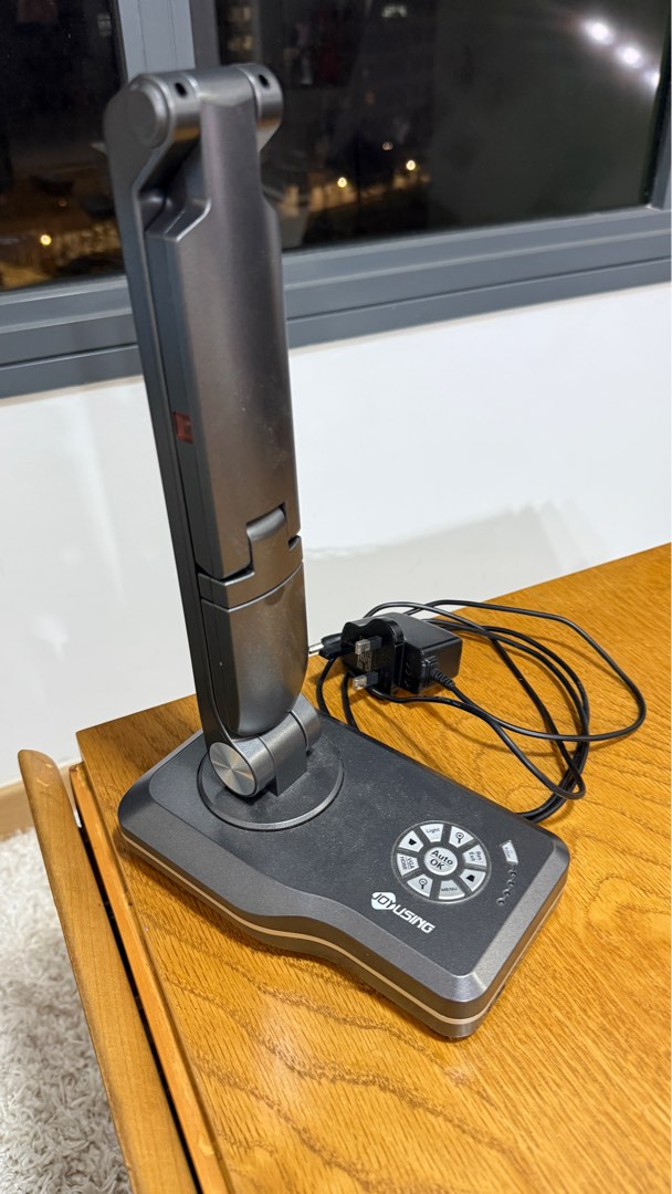 Joyusing Visualizer V500, Computers & Tech, Office & Business ...