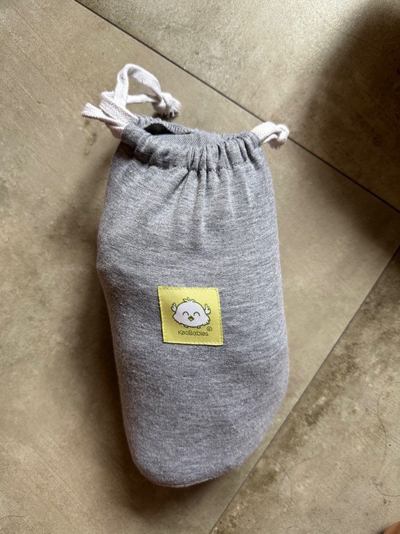 Kea Babies Carrier, Babies & Kids, Going Out, Carriers & Slings on Carousell