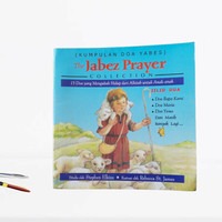 Kumpulan doa Yabes the jabez prayer, Buku & Alat Tulis, Buku di Carousell