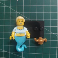 Lego Series 12 Original Lego, Toys & Collectibles, Mainan di Carousell