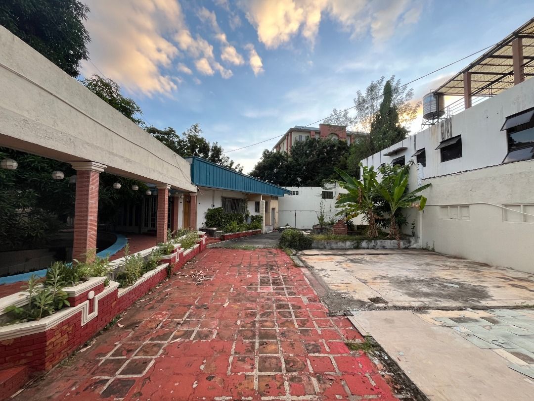 Merville Park House and Lot For Sale (Executive Area), Property, For ...