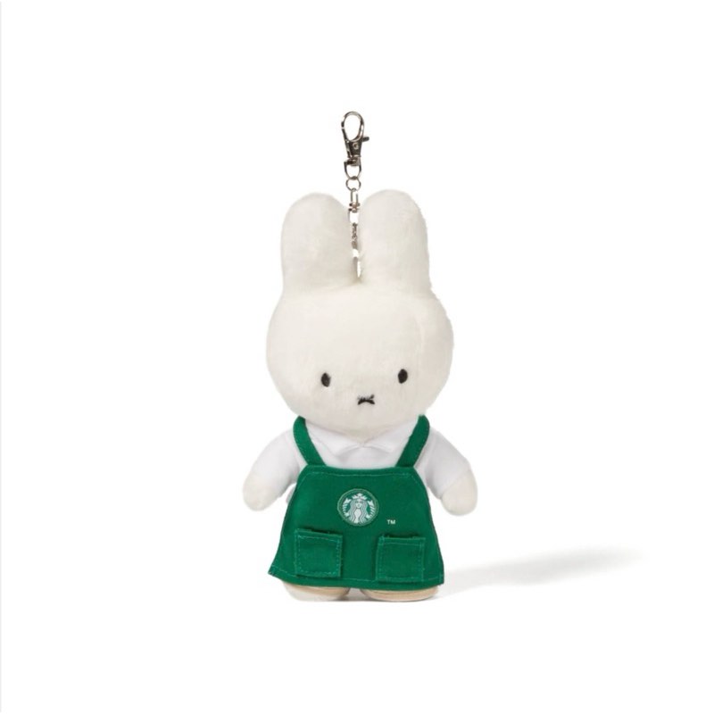 Miffy x Starbucks 2024, Hobbies & Toys, Toys & Games on Carousell