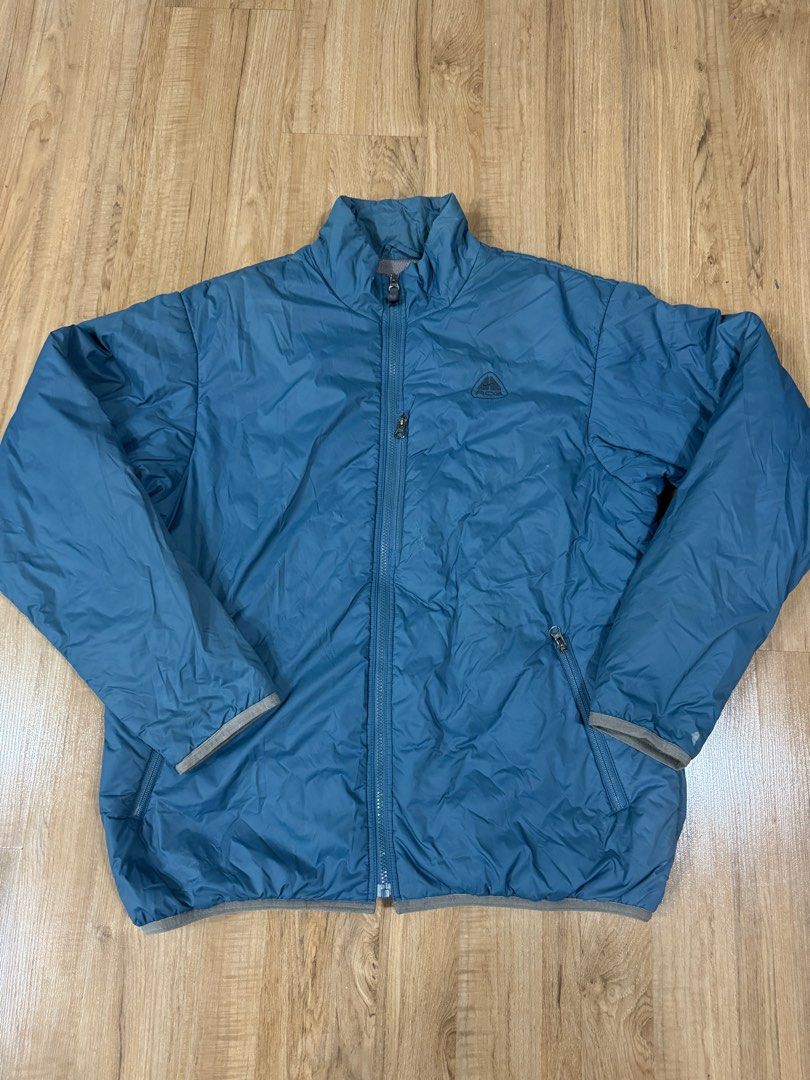 NIKE ACG PUFFER JACKET, Men's Fashion, Coats, Jackets and Outerwear on ...