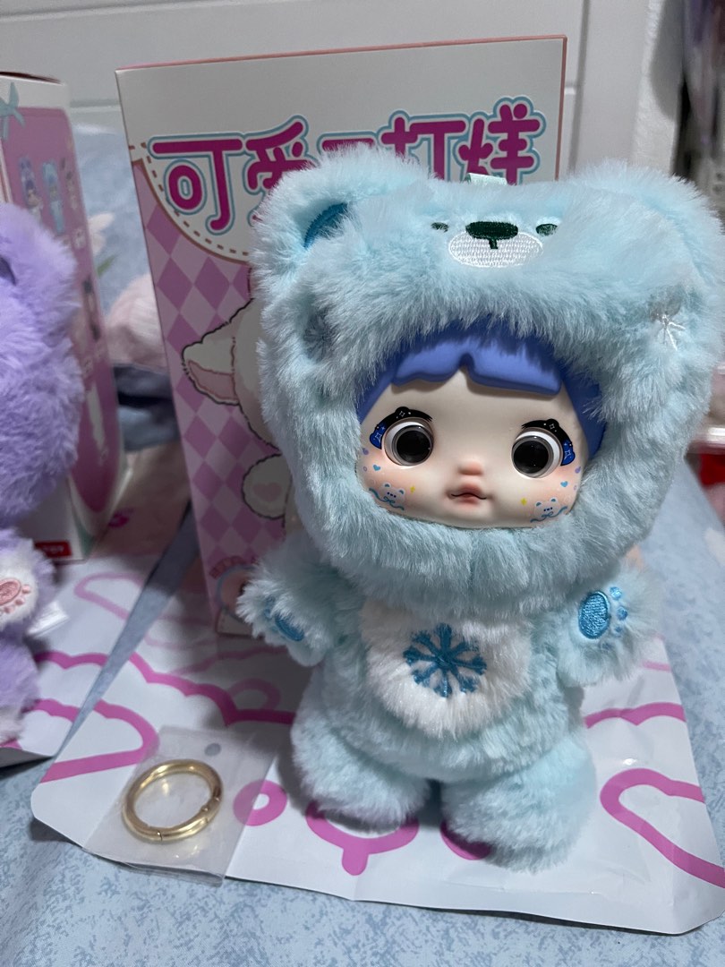 Nommi V1 Set, Hobbies & Toys, Toys & Games on Carousell