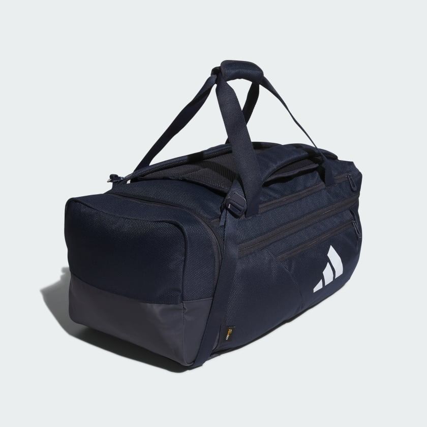 ORIGINAL ADIDAS DUFFLE BAG 50L (CONVERTIBLE INTO A BACKPACK), Men's ...