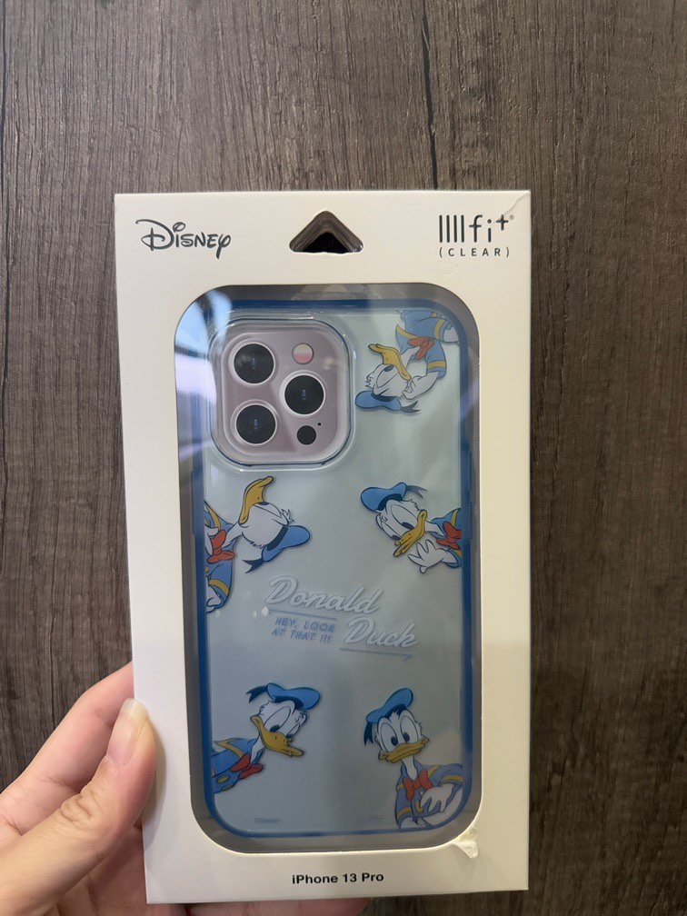 Original Disney Donald Duck Casing, Mobile Phones & Gadgets, Mobile ...