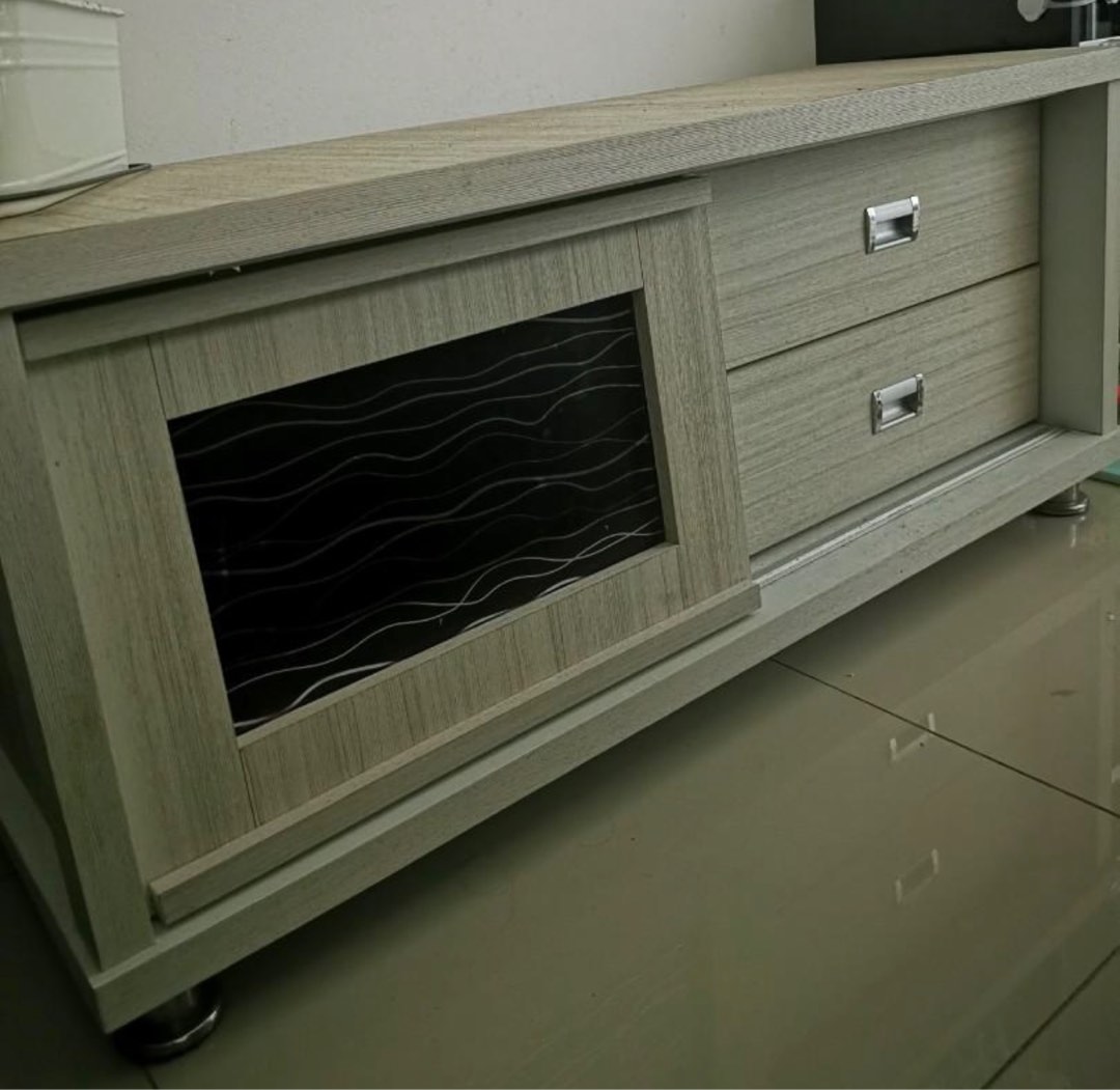 Perabot terpakai untuk dijual (all for RM300) self pickup, Furniture ...