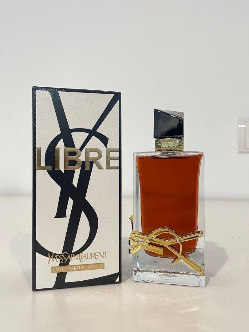 Perfume Ysl libre edp intense We have many Perfume brand you can DM us ...