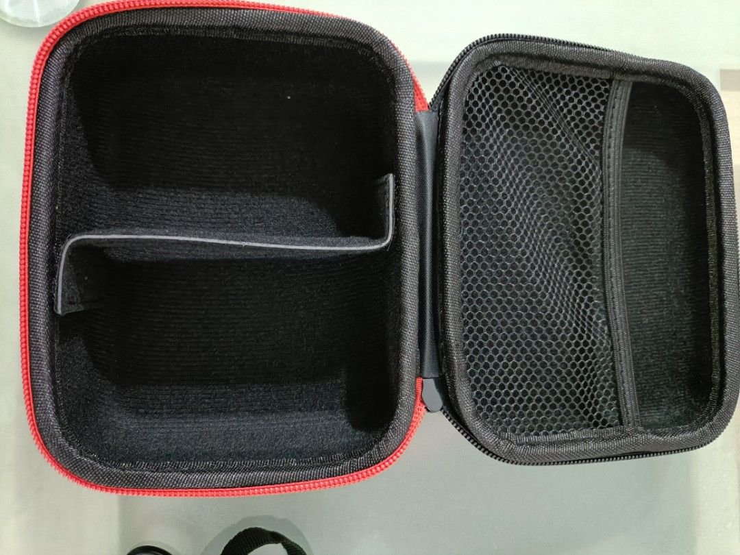 Pokemon Card case, Hobbies & Toys, Toys & Games on Carousell