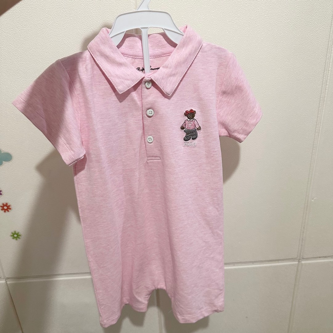 Polo and Baby Gap, Babies & Kids, Babies & Kids Fashion on Carousell