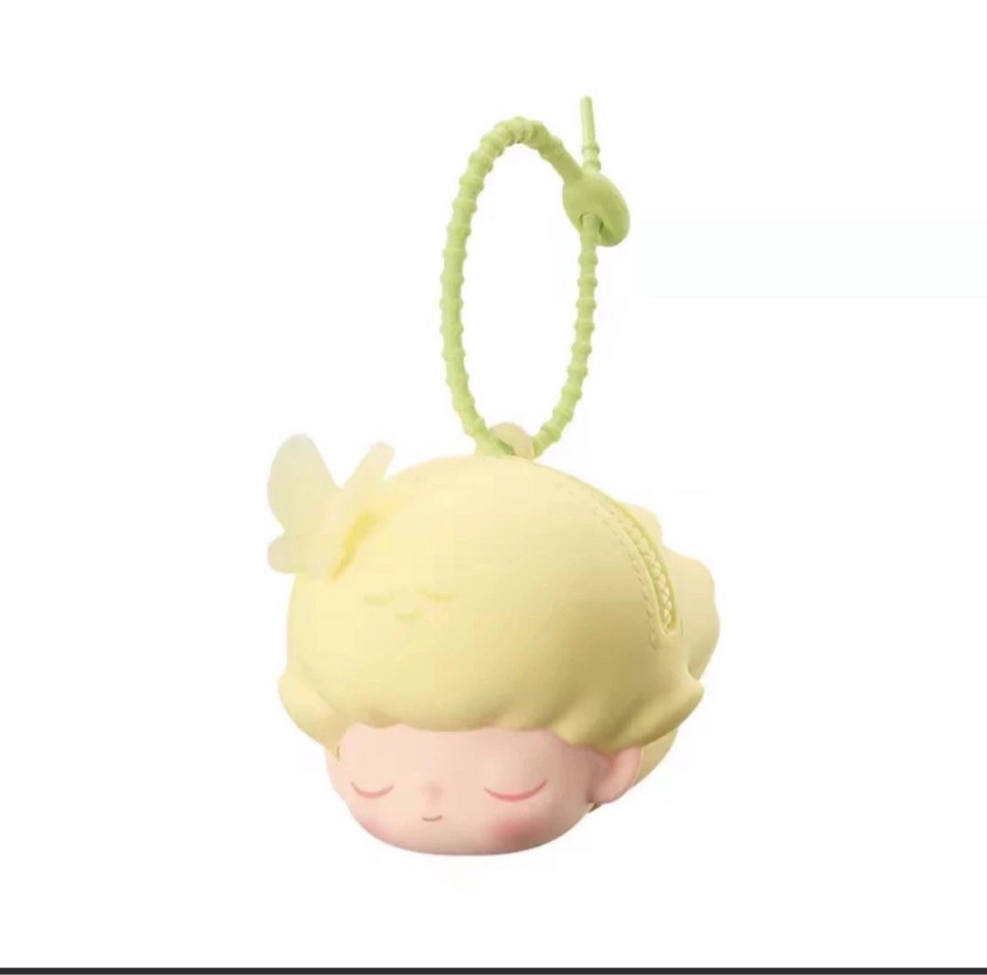 Pop Mart Dimoo Earphone Case , Hobbies & Toys, Toys & Games on Carousell