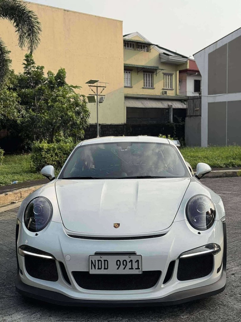 Porsche Second Hand Used Cars for Sale | Carousell Autos