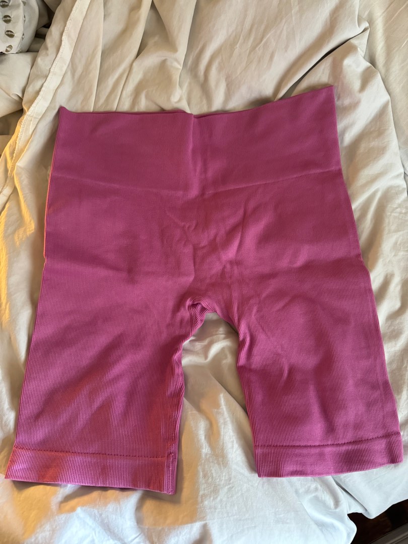 primark long cycling shorts, Women's Fashion, Activewear on Carousell