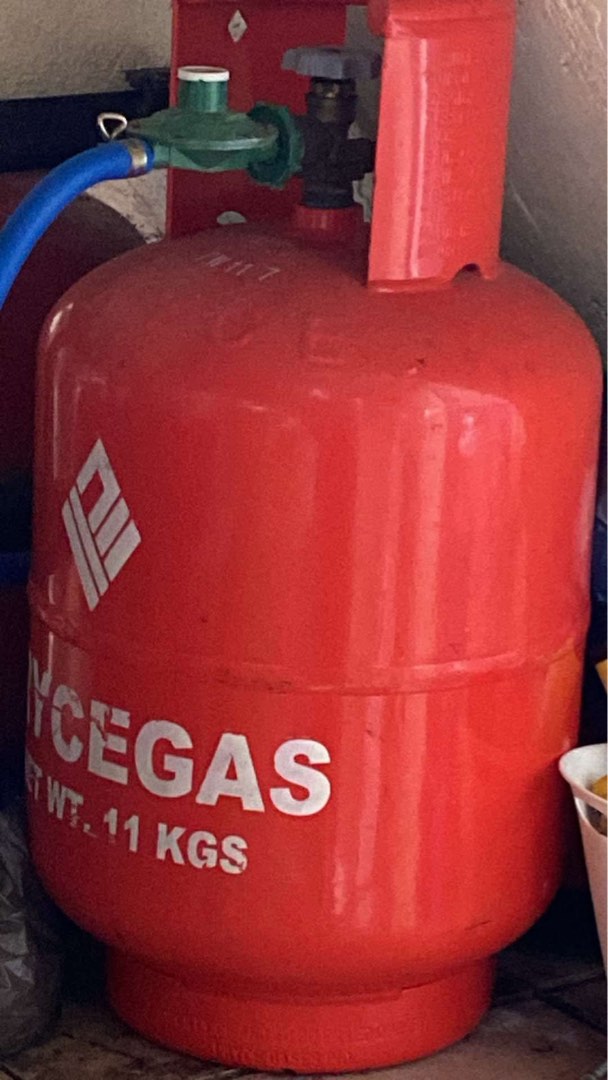 Prycegas Gasul with hose 11kgs, Everything Else, Others on Carousell